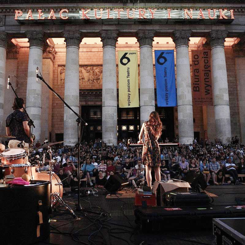 Fundacja Skwer Sportów Miejskich